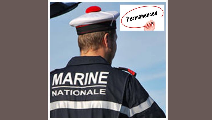 Découvrir le métier de Marin ⚓. | Espace Jeunes province Sud